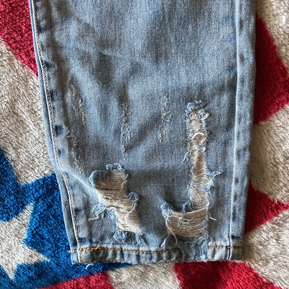 Guess | Jeans | Guess Ripped And Distressed Women Jeans | Poshmark